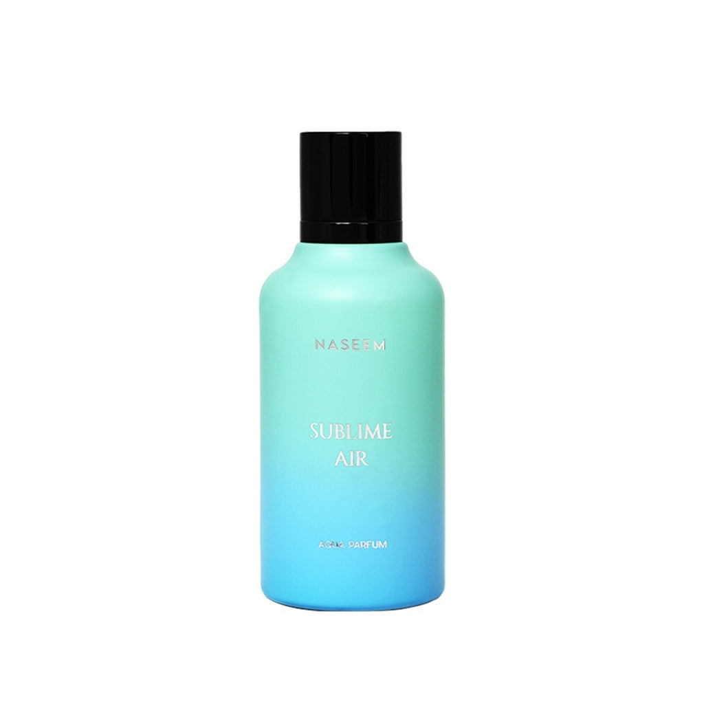 AIR Non Alcoholic Perfume 100 ML - SUBLIME Collection By Naseem ...