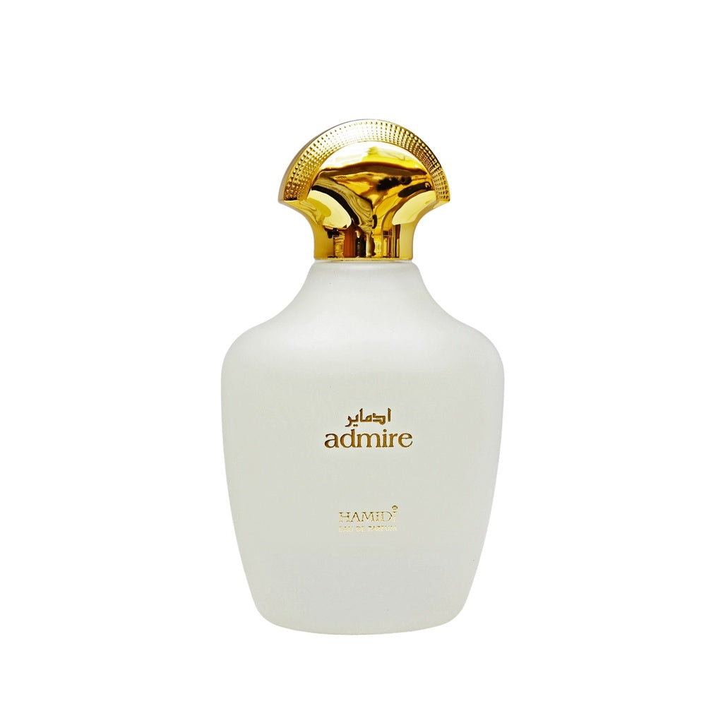 Admire Non Alcoholic Perfume 100 ML - Octets Collection Special By Ham ...