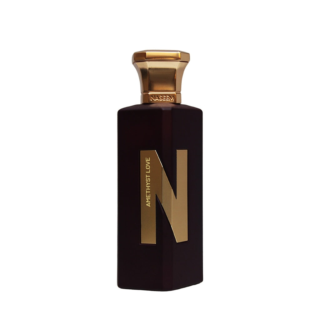 Amethyst Love Non Alcoholic Perfume 75 ML - N Series Collection By Nas ...