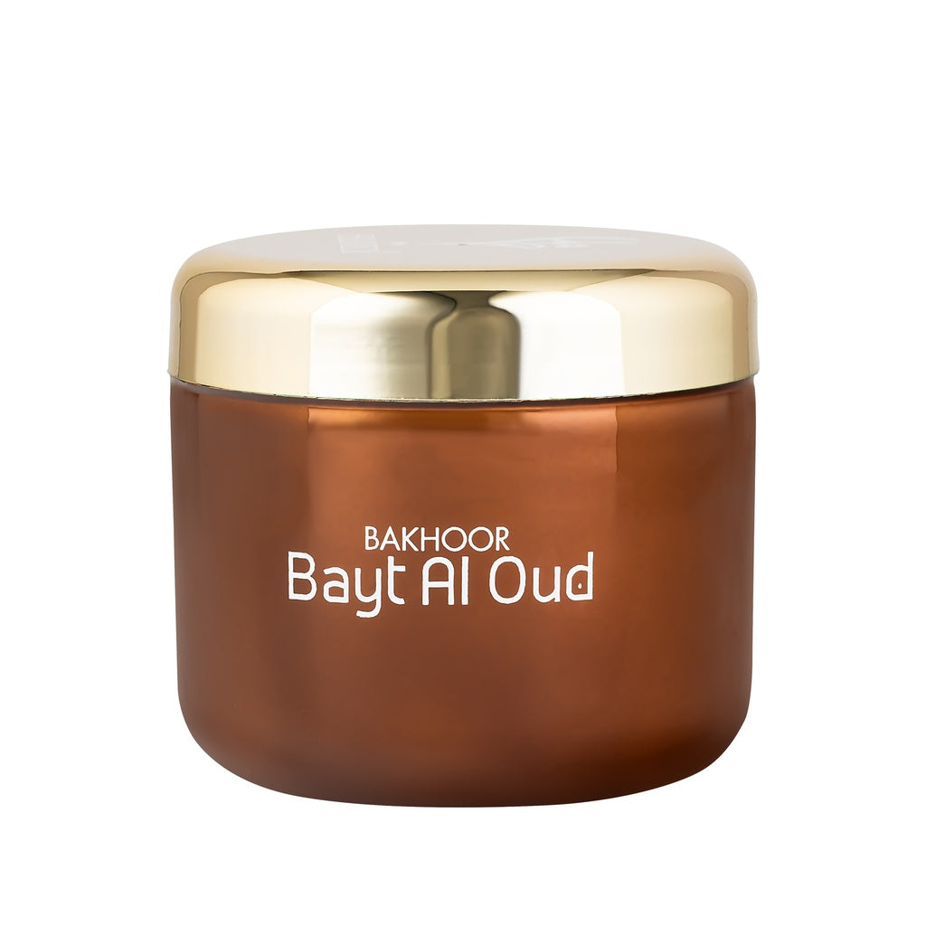 Bayt Al Oud Non Alcoholic Bakhoor Tablets 70 GM - By Hamidi – DarBelal ...