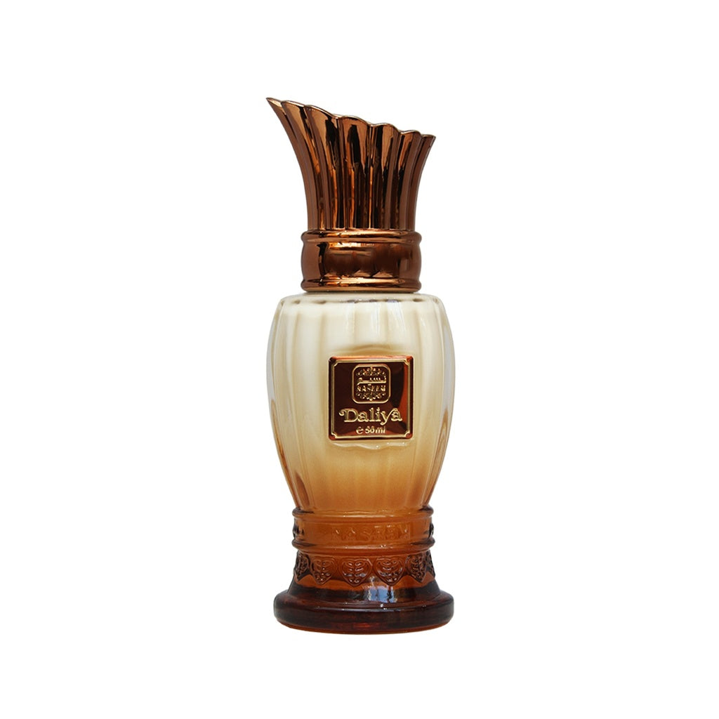 Daliya Non Alcoholic Perfume 50 ML - khalta Collection By Naseem ...