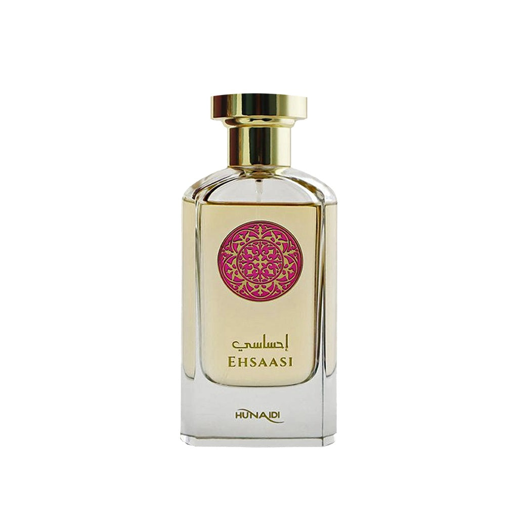 Ehsaasi Perfume 85 ML - Niche Collection By Hunaidi – DarBelal Perfumes