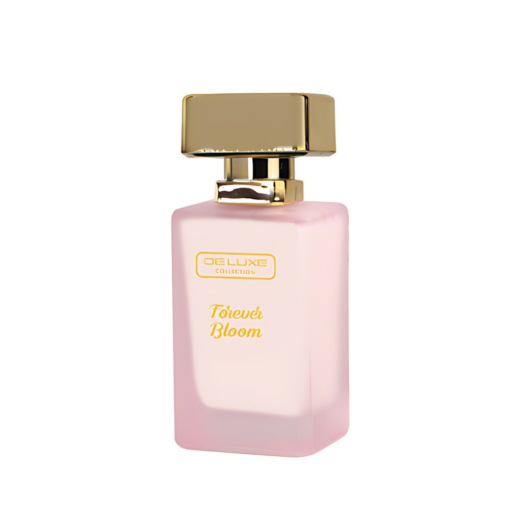 Forever Bloom Non Alcoholic Perfume 50 ML - Deluxe Collection By Hamid ...