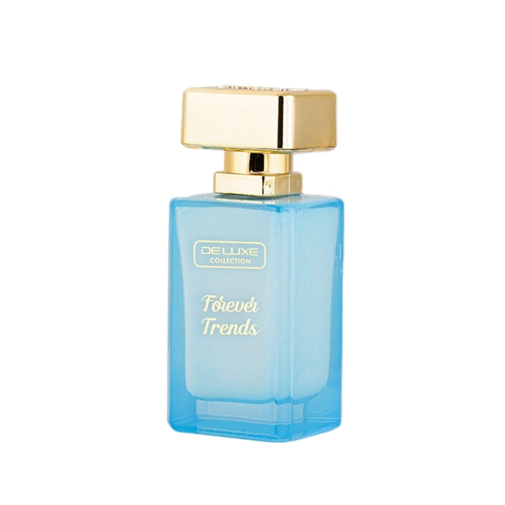 Forever Trends Non Alcoholic Perfume 50 ML - Deluxe Collection By Hami ...