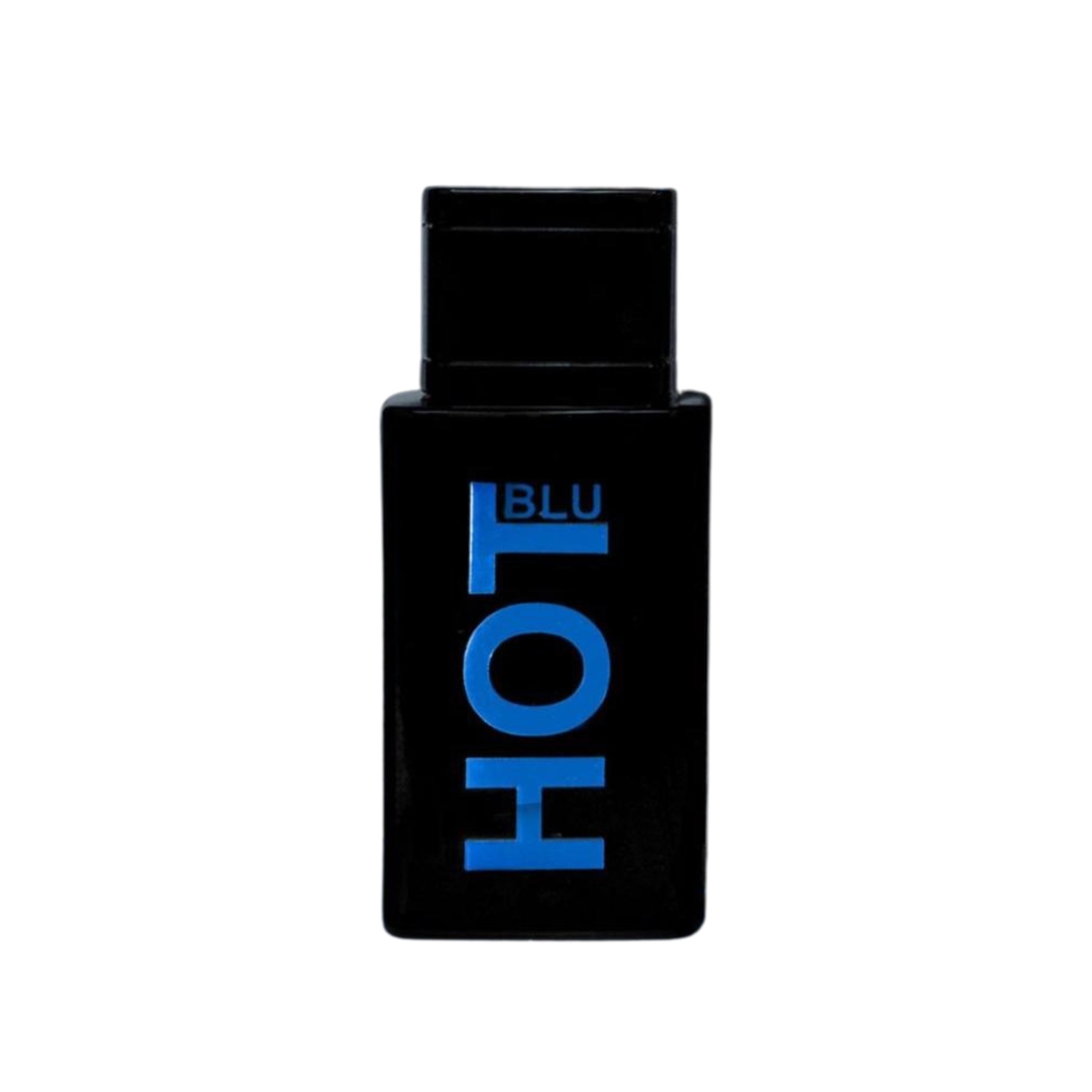 HOT BLUE Perfume 100 ML - Hot Collection By Bernard Dimitri – DarBelal ...