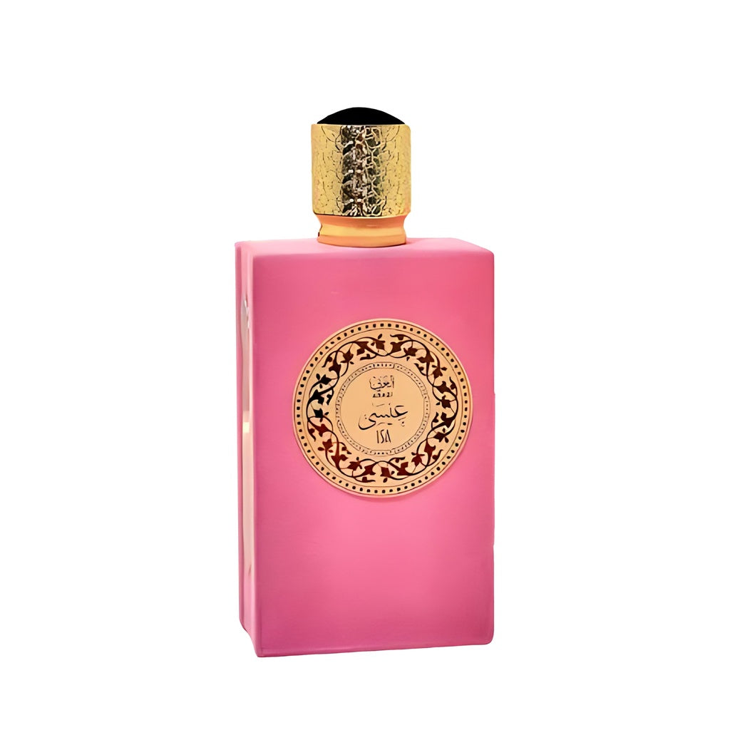 Isa Perfume 100 ML - Royal Collection By Arabi – DarBelal Perfumes