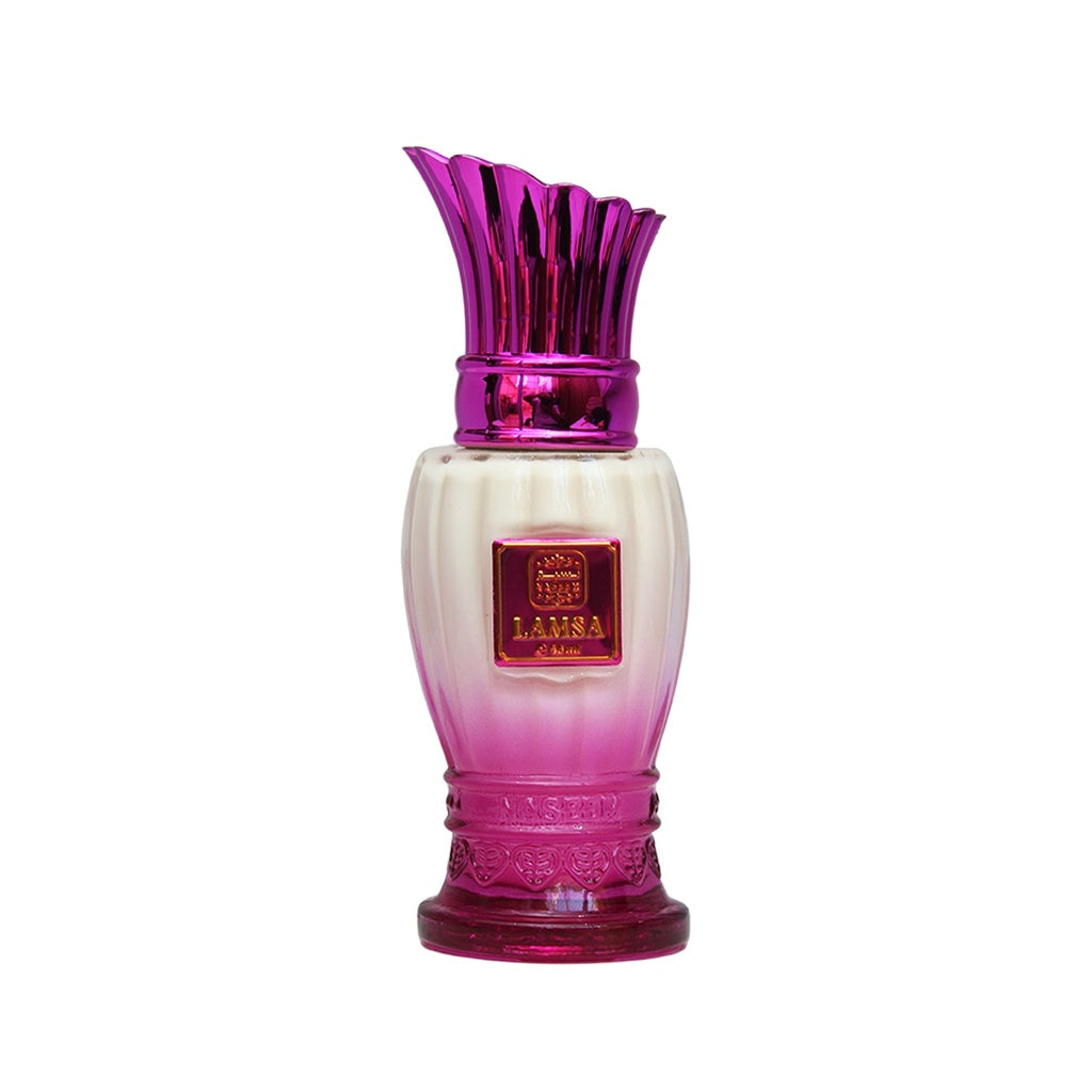 Lamsa Non Alcoholic Perfume 50 ML - khalta Collection By Naseem ...