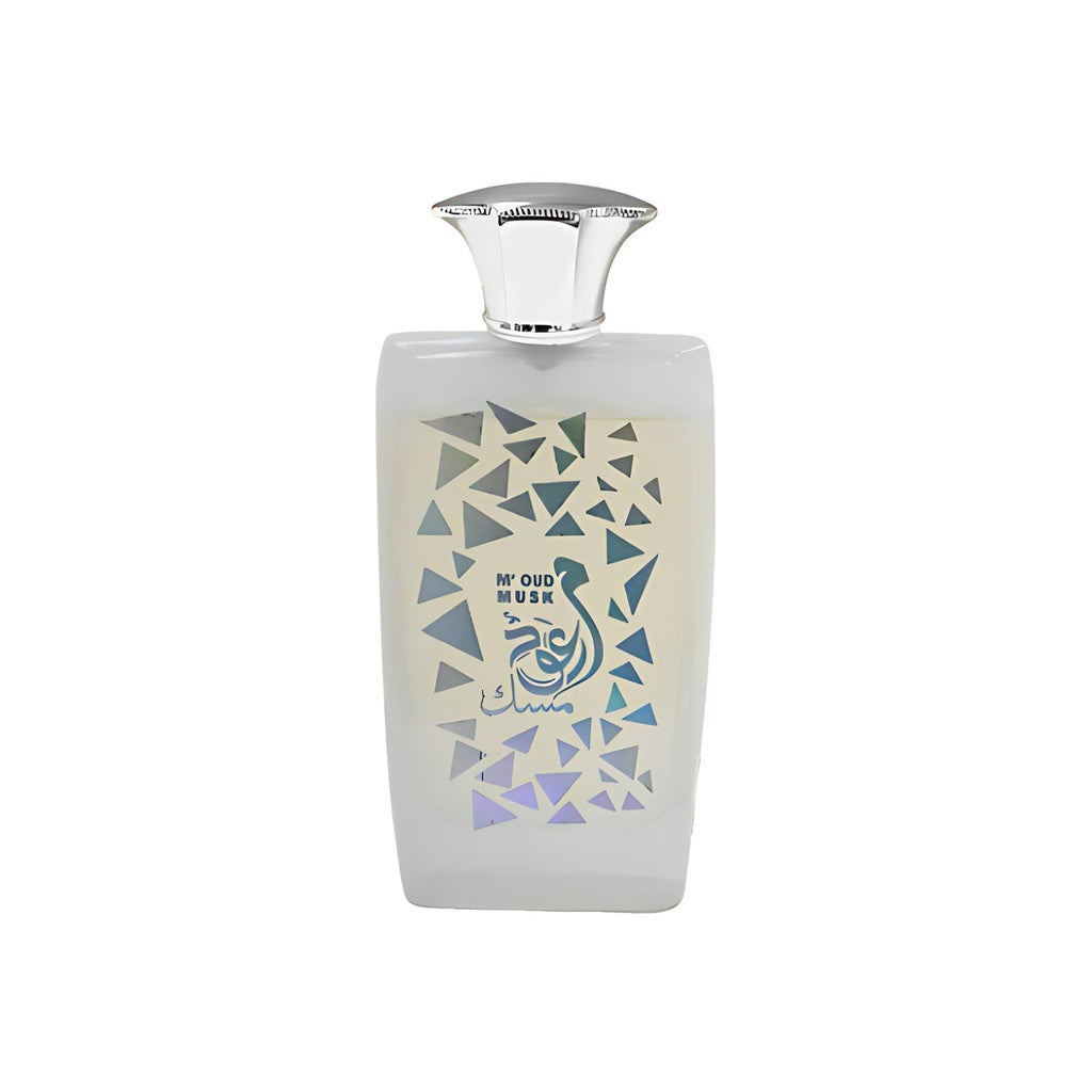 M OUD MUSK Perfume 100 ML - Mood Collection By Hunaidi – DarBelal Perfumes