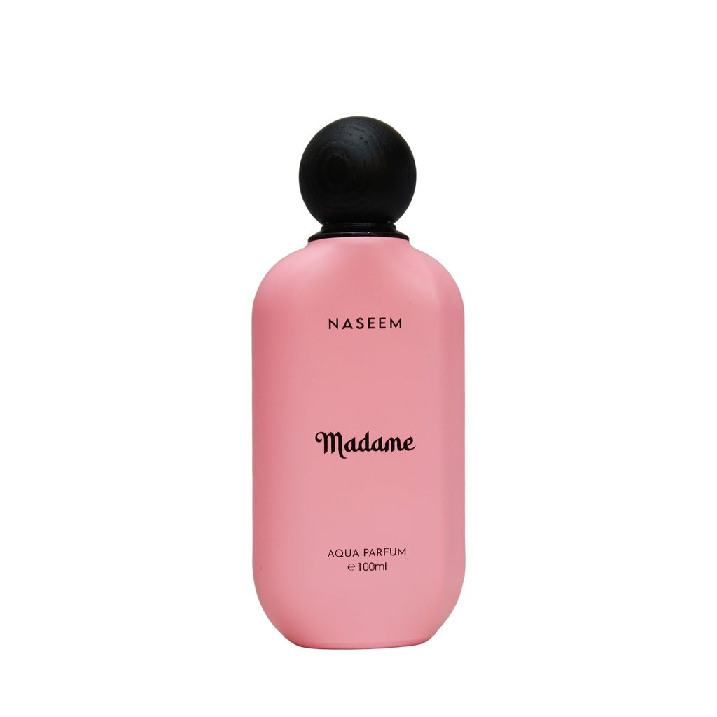 Madame Non Alcoholic Perfume 100 ML - Special Collection By Naseem ...