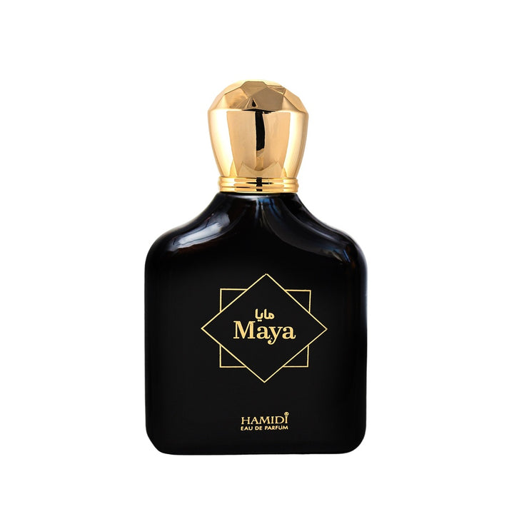Maya Non Alcoholic Perfume 100 ML - Octets Collection Special By Hamid ...