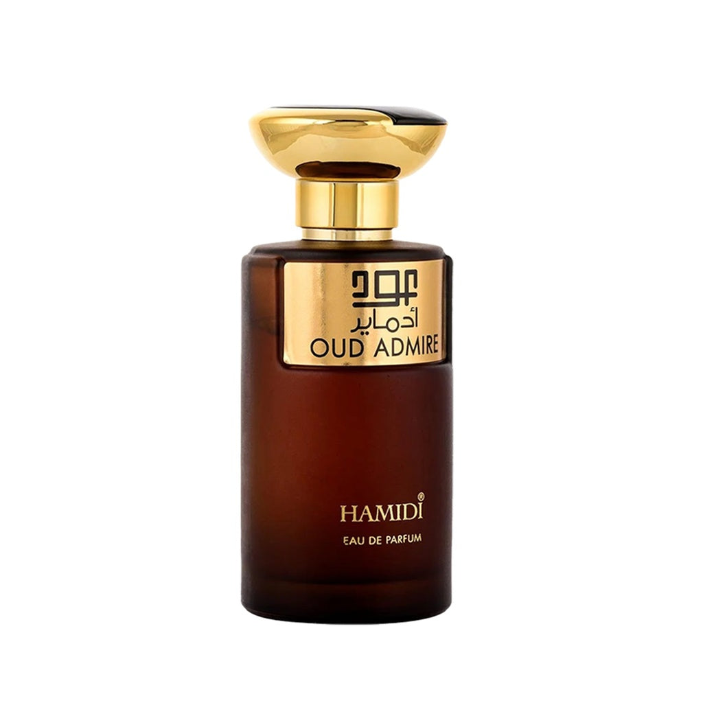 Oud Admire Non Alcoholic Perfume 100 ML - Octets Collection By Hamidi ...