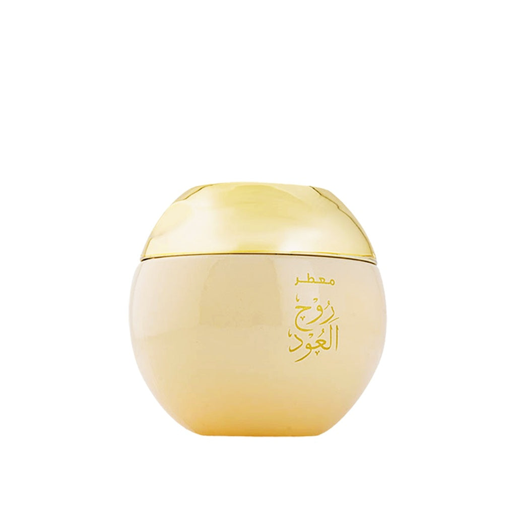 Rooh Al Oud Non Alcoholic Bakhoor Tablets 50 GM - Deluxe Collection By ...