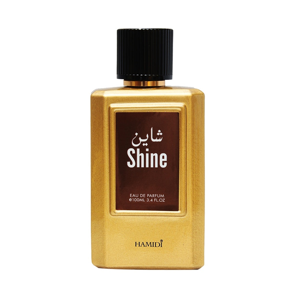 Shine Non Alcoholic Perfume 100 ML - Octets Collection Special By Hami ...