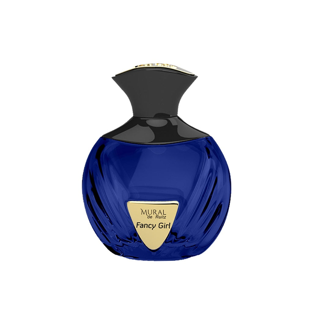 TESTER Fancy Girl Perfume Tester 100 ML - By Mural De Ruitz – DarBelal ...