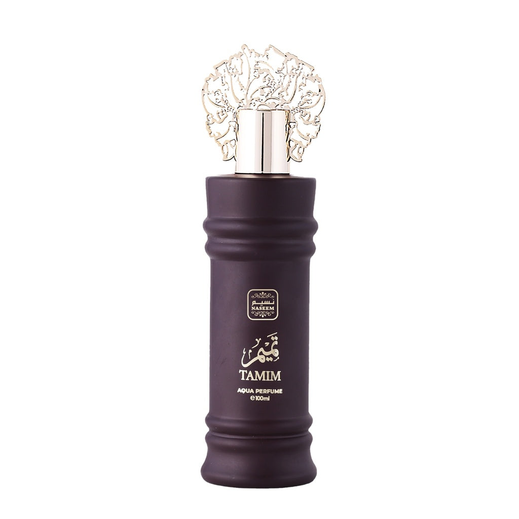 Tamim Non Alcoholic Perfume 100 ML - New Edition Collection Special Pa ...
