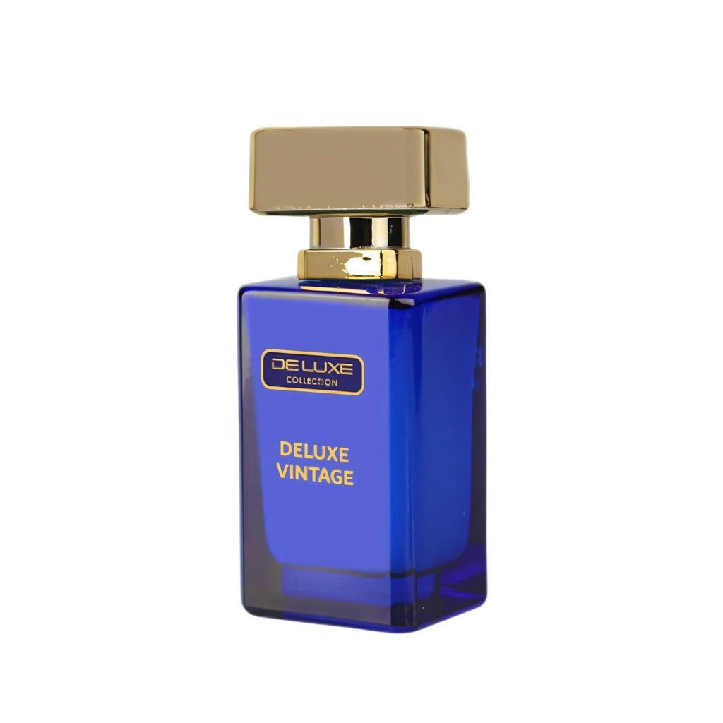 Vintage Non Alcoholic Perfume 50 ML - Deluxe Collection By Hamidi ...