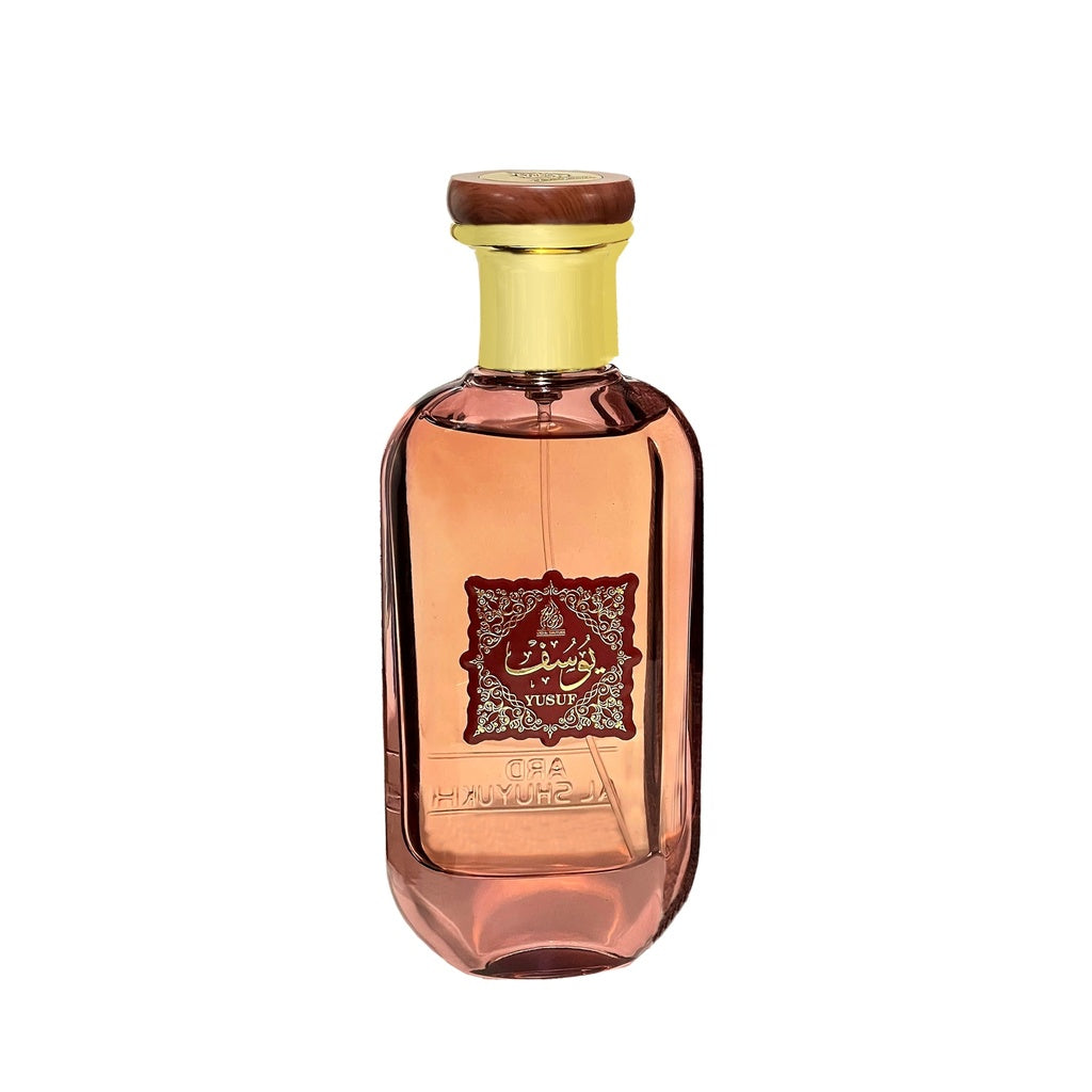 Yusuf Perfume 100 ML - Youssef Collection By Ard Al Shuyukh – DarBelal ...