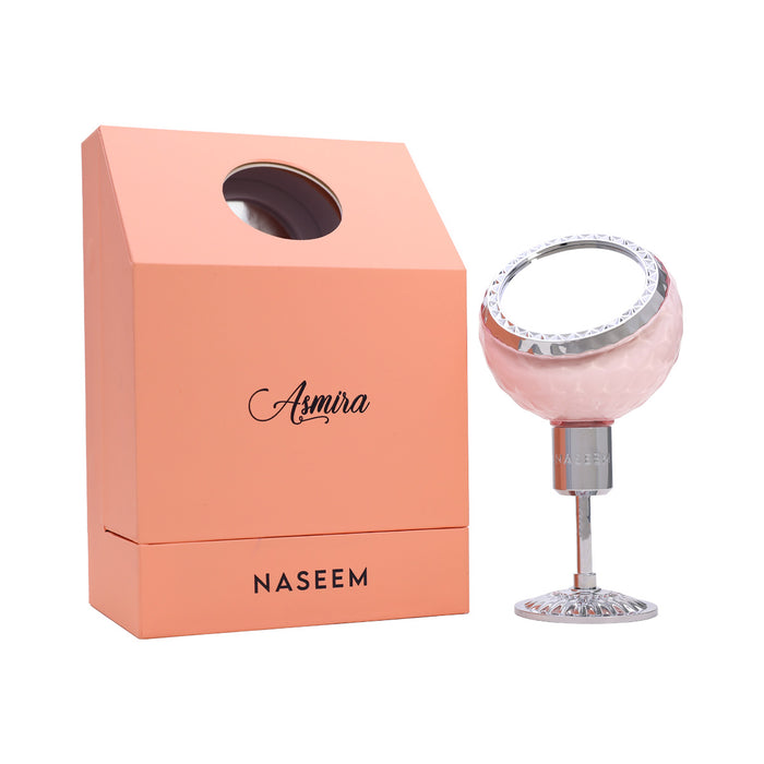 ASMIRA Non Alcoholic Perfume 100 ML - REFLECTION Collection By Naseem ...