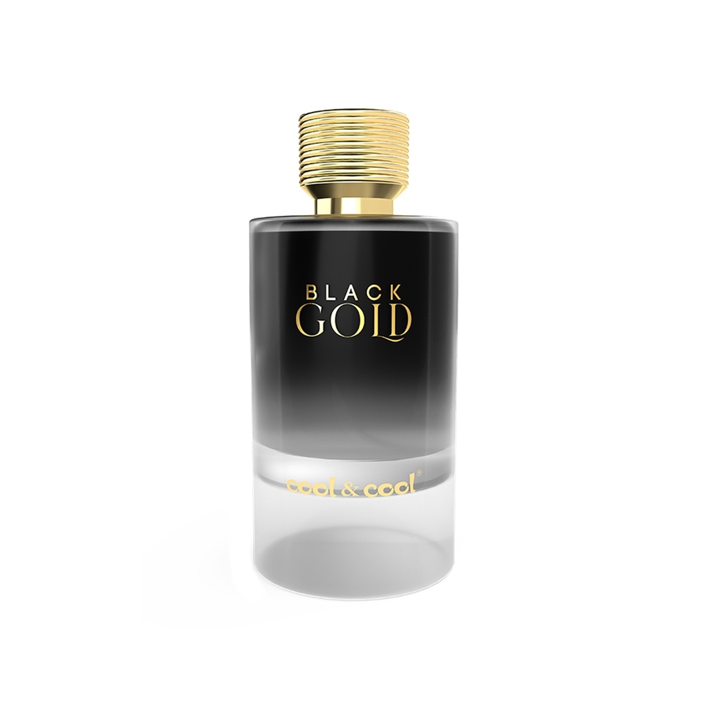 Black Gold Perfume Max Fresh 100 ML - By Cool&Cool | My Website